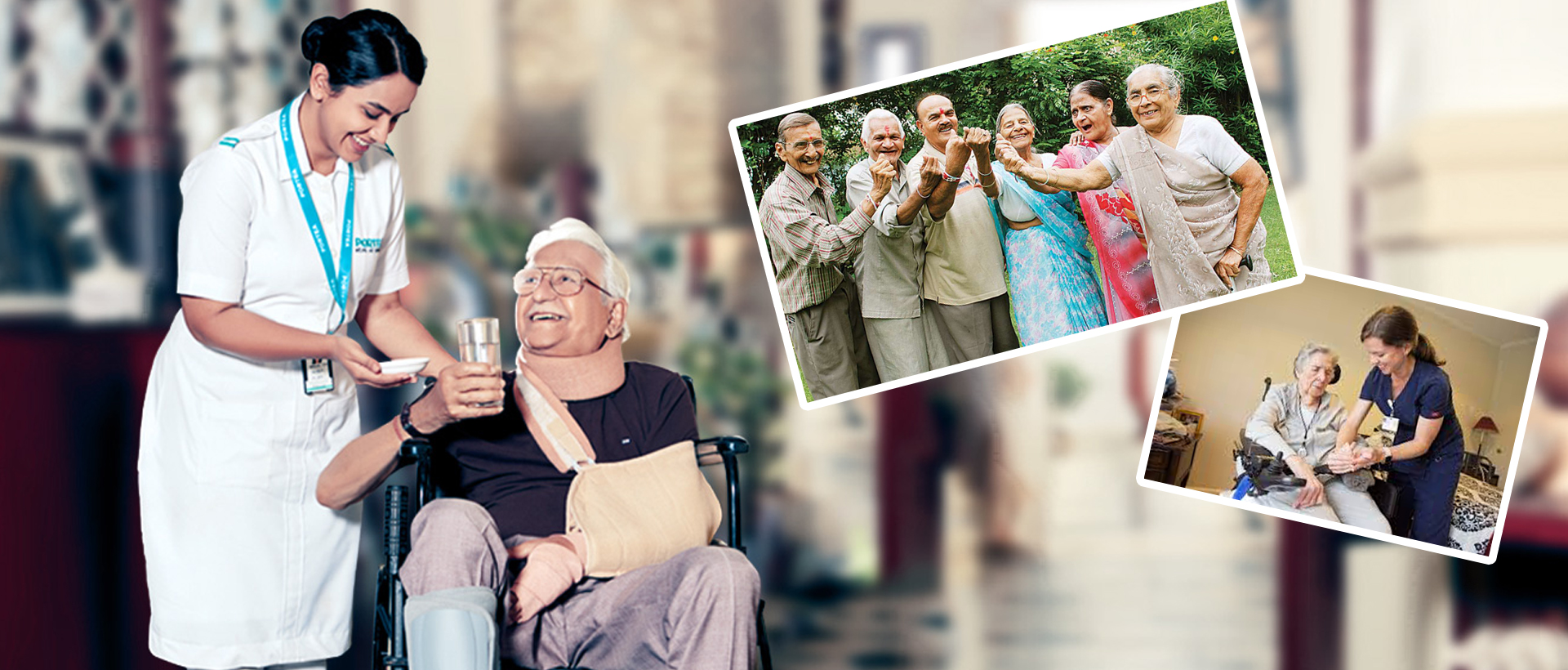 Joshi Charitable Trust